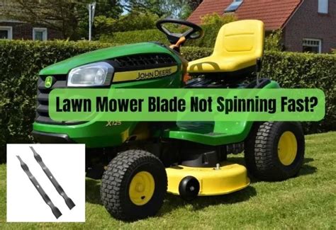 Lawn Mower Won't Shut Off With Key (Ways To Deal With It) - LawnAsk