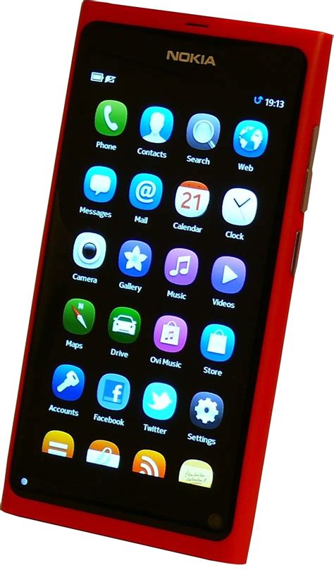 Nokia N9 Specs Review Release Date PhonesData