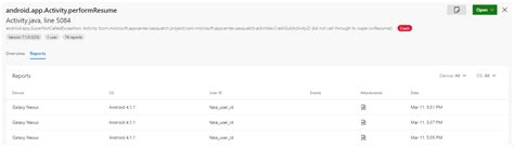 Add Userid Column To Every Table Of Appcenter · Issue 925 · Microsoft