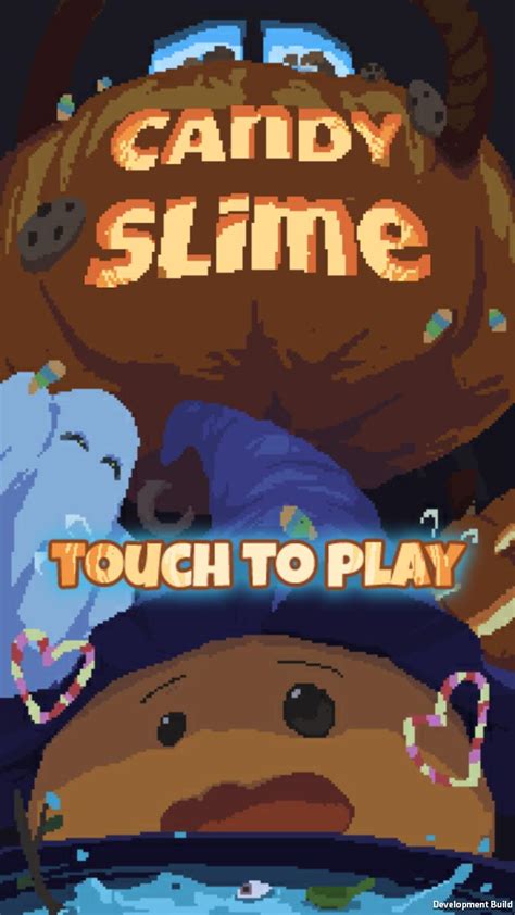 Candy Slime Apk For Android Download
