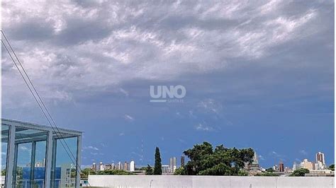 Fin de semana y lluvias el SMN emitió un alerta amarillo para este