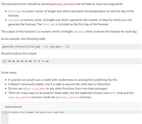 solved for this exercise you will write two functions which