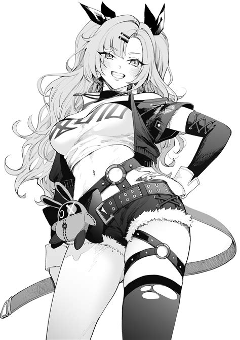 Hagyouayumu Amillion Zenless Zone Zero Bangboo Zenless Zone Zero Nicole Demara Zenless