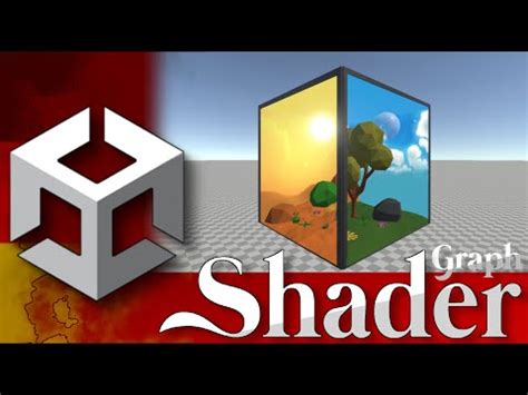 Unity Shader Graph Tutorial Stencil Buffer YouTube