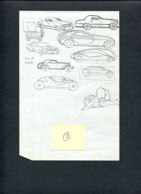 Comic Art For Sale From Koch Comic Art Alex Toth Sketch Various