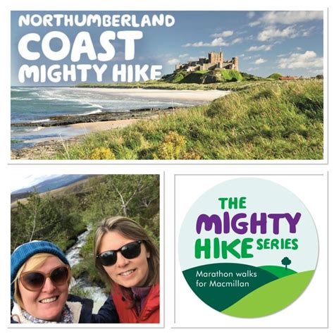 Lisa Ward On Linkedin Charitymarathonhike Macmillancancersupport
