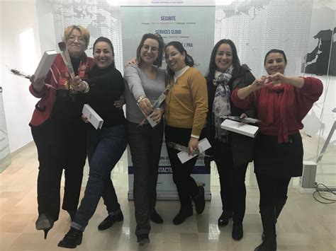 Amel Zghal Posted On Linkedin