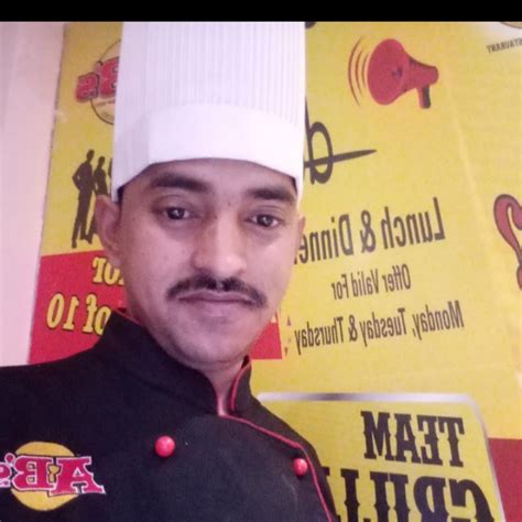 Chef Rakesh Singh Youtube