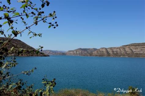 Dimbhe Dam Dibyajyoti Kocha Blog On Oracle Application