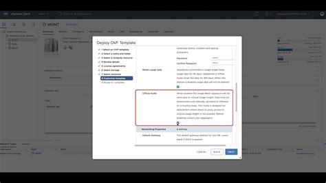 vcloud usage meter 4 4 offline reporting virtual graveyard
