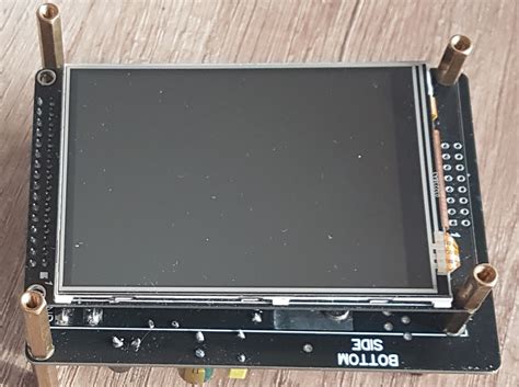 BLUE PILL FSMC Platform For Creating And Sharing Projects OSHWLab