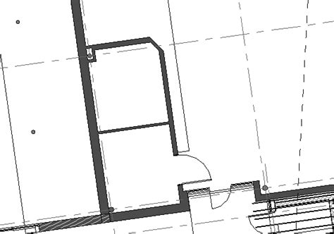 NEW TO REVIT REVIT FAMILY DOESN T LET ME SELECT BUILDING ELEMENTS Autodesk Community