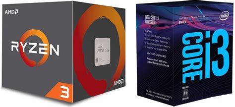 Cpu Hierarchy 2019 Cpu Tier List For Processors Updated