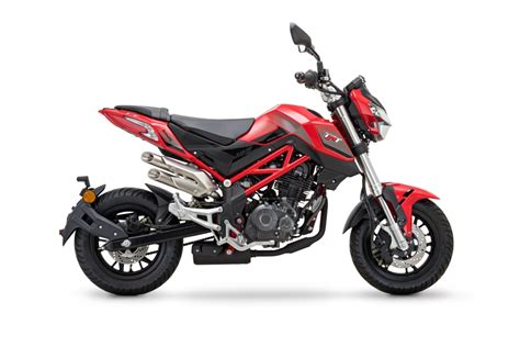Benelli Tornado Naked T 125 Motorcycles Photos Video Specs Reviews