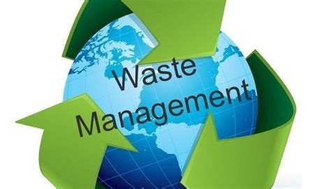 The Importance Of Effective Waste Management - Big Bang Blog