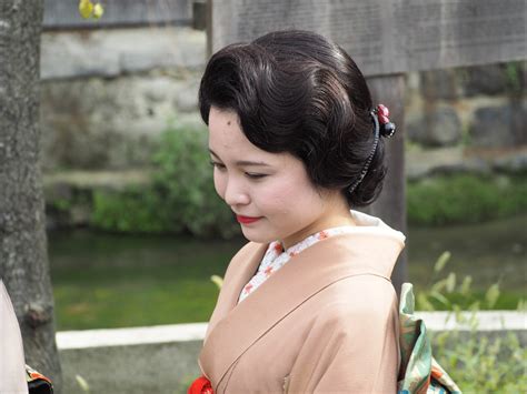 安井金比羅宮の櫛まつり 2018年 京都旅屋