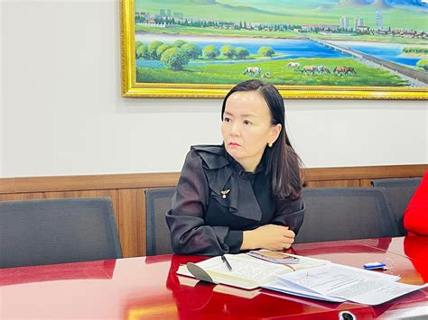 Хэнтий аймаг Хүүхэд гэр бүлийн хөгжил хамгааллын газар