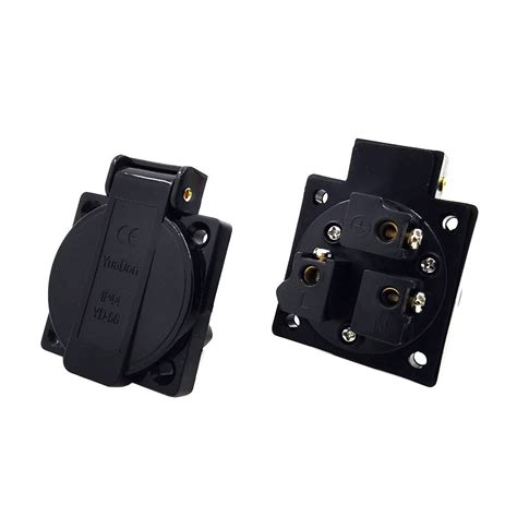 13a 250v Uk Singapore Waterproof Outdoor Socket Ou Grandado