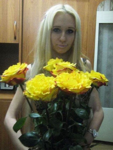 Glamorous” Russian Social Network Girls 67 Pics