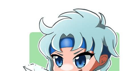 Schezo Schezo Wegey シェゾ・ウィグィィ November 24th 2021 Pixiv