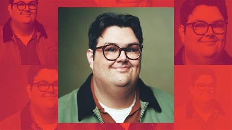 Comedian Caleb Hearon Wants You Off The Internet Mostly