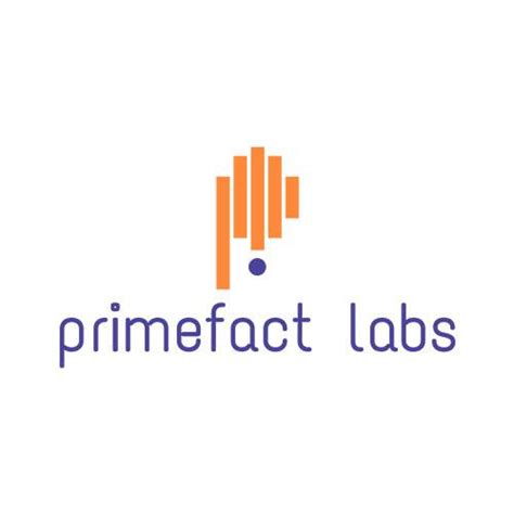 Primefact Labs Private Limited Bangalore
