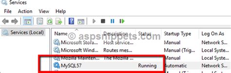 Solved Mysql Entity Framework Systemdatastrongtypingexception The Value For Column Isprimarykey