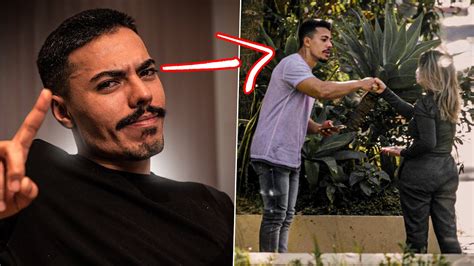 TRUQUES PSICOLÓGICOS QUE TE TORNAM MAIS HOMEM YouTube
