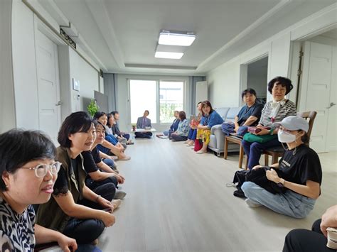 20230603 이사심방 서정순권사 망원교회