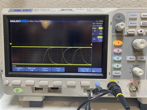 Looking For A Fast Microcontroller With A Good Adc To Use For My Metal Detector Design R