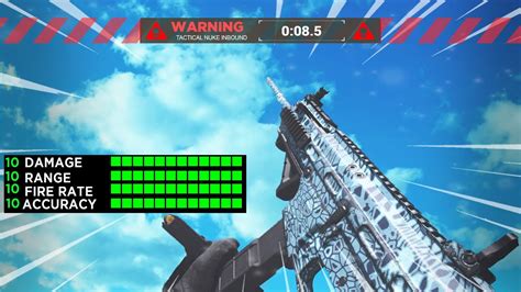 The Best Striker 45 Class Setup In Modern Warfare… Youtube