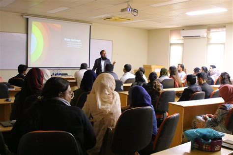 Cpd Seminar On The Paradigm Shift For Knowledge Acquisition From Conventional To Simulation