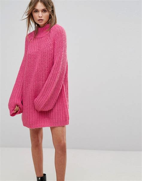 Get This Vero Modas Jersey Dress Now Click For More Details