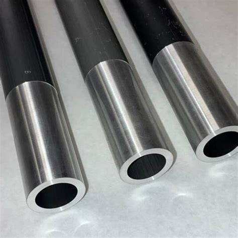A Image Of Machined And Anodized Dielectric Lined Waveguides B Sem