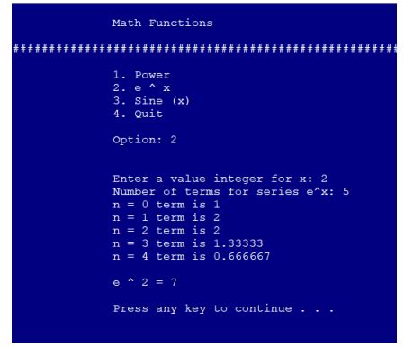 Solved Need Help Getting The Exact Output Using C Chegg Com