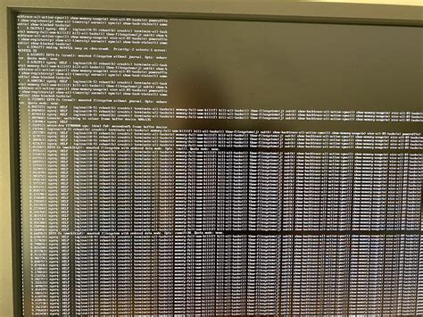 System Is No Longer Booting ODROID N Home Assistant Community