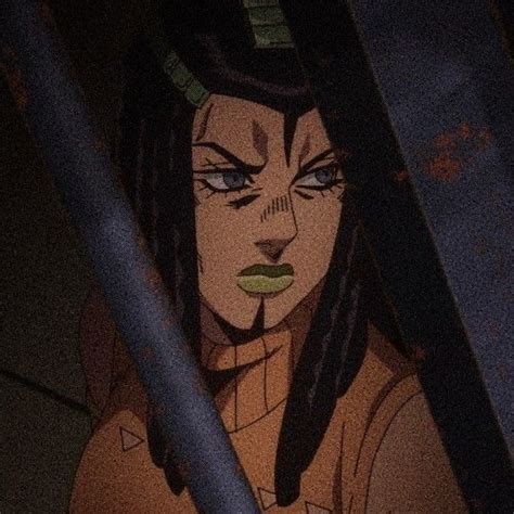 Pin By ★ϟ On Jojos Bizarre Adventure Pfps Jojo Bizarre Jojo Parts
