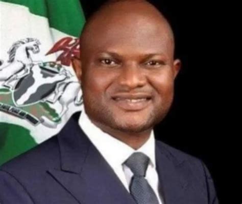 Breaking Edo Guber Idahosa Emerges Apc Candidate