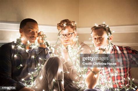 Actors Anthony Mackie Joseph Gordon Levitt Seth Rogen Of The Night