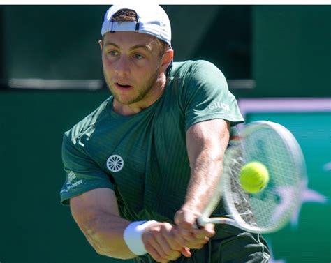 Tallon Griekspoor Stuns Top Seeded Alexander Zverev At Indian Wells