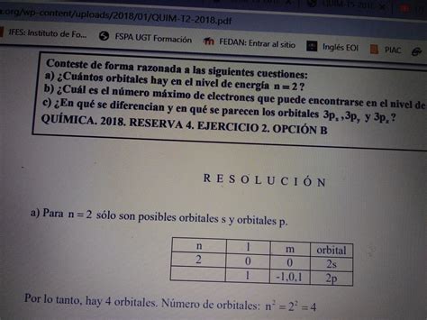 Preguntas Y Respuestas De Quimica Skuylahhu 2