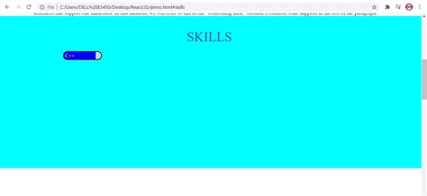 Creating A Demo Project Iii Devops Underground