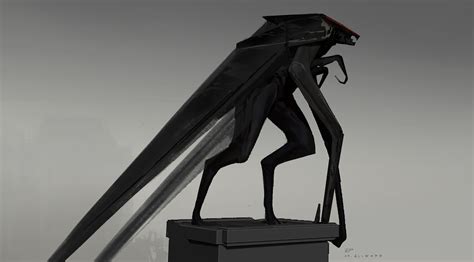 Godzilla Winged Muto