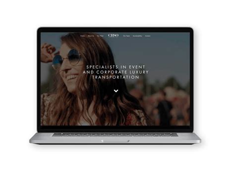 Chso Events Rufus Design