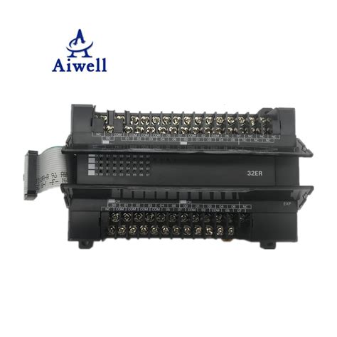 Original Cp1l Expansion I O Module Plc Programmable Controller Cp1w 32er Shopee Philippines