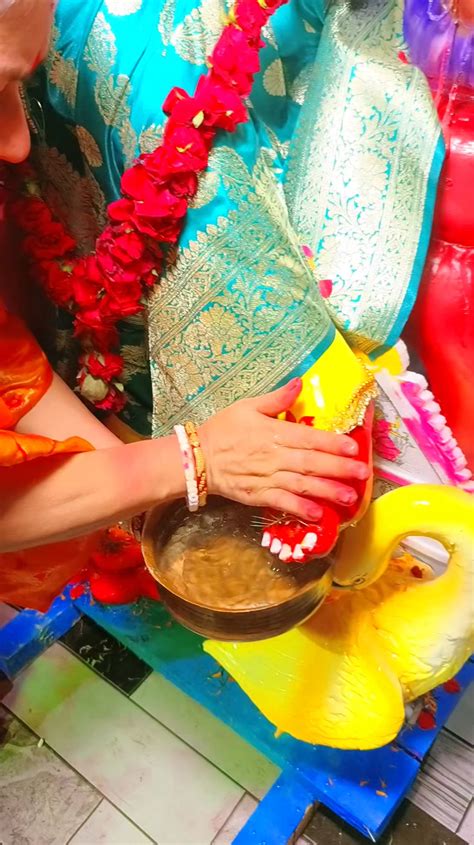 ডাক্তার বাড়ির মনসা মা কবে যে চট করে তুলে নিয়ে চলে আসবোএত সুন্দর