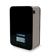 Amazon JCLOUD Santal Essential Oil For Scent Air Machine Hotel