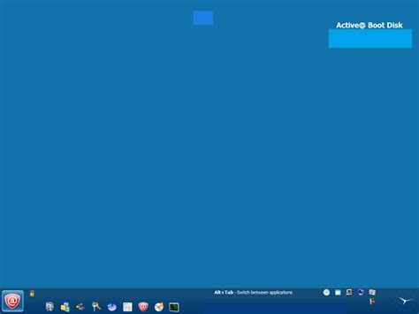 Active Boot Disk Winpe Boot Cd X