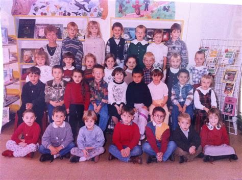 Photo de classe Année CP de ECOLE DENIS DIDEROT Copains d avant