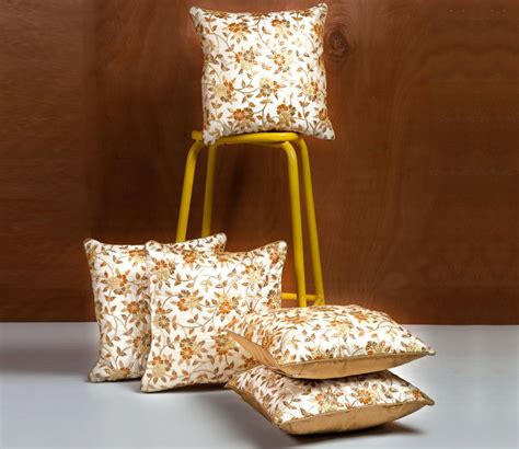 16x16 Cushion Covers Buy Cushion Covers 16x16 Online At Best Price In